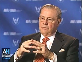 UNA PARA EL SUNSET : EL ESCÁNDALO WATERGATE ( IV )